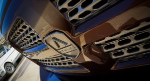 Aznom Atulux Is A $263k Coachbuilt RAM That Doesn't Know If It's A ...