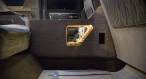 Aznom Atulux Is A $263k Coachbuilt RAM That Doesn't Know If It's A ...