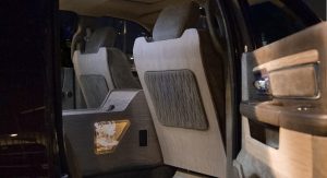 Aznom Atulux Is A $263k Coachbuilt RAM That Doesn't Know If It's A ...