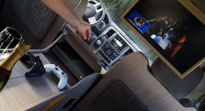 Aznom Atulux Is A $263k Coachbuilt RAM That Doesn't Know If It's A ...