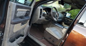 Aznom Atulux Is A $263k Coachbuilt RAM That Doesn't Know If It's A ...