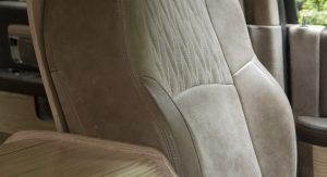 Aznom Atulux Is A $263k Coachbuilt RAM That Doesn't Know If It's A ...