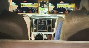 Aznom Atulux Is A $263k Coachbuilt RAM That Doesn't Know If It's A ...