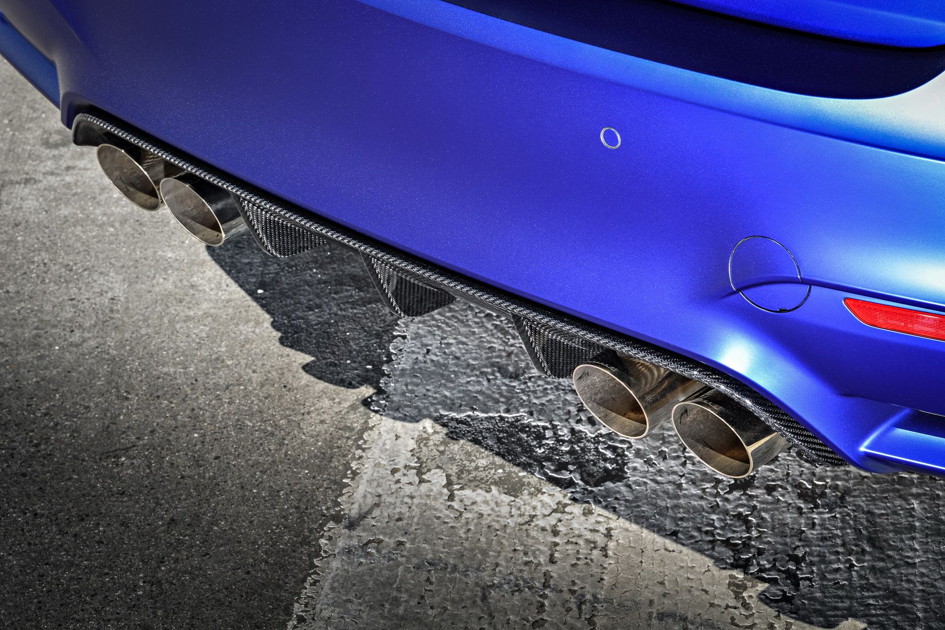 BMW M3 CS Launched As The Swansong Of The F80 M3 [93 Pics] | Carscoops