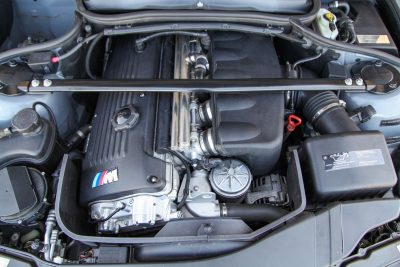 Six-Speed BMW E46 M3 Is For The Driving Enthusiast | Carscoops