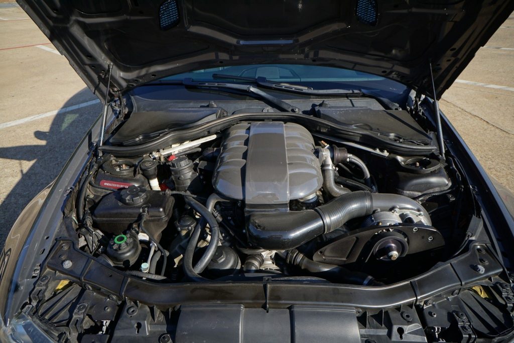 M3-Powered BMW 328i Is The Wagon We All Want | Carscoops