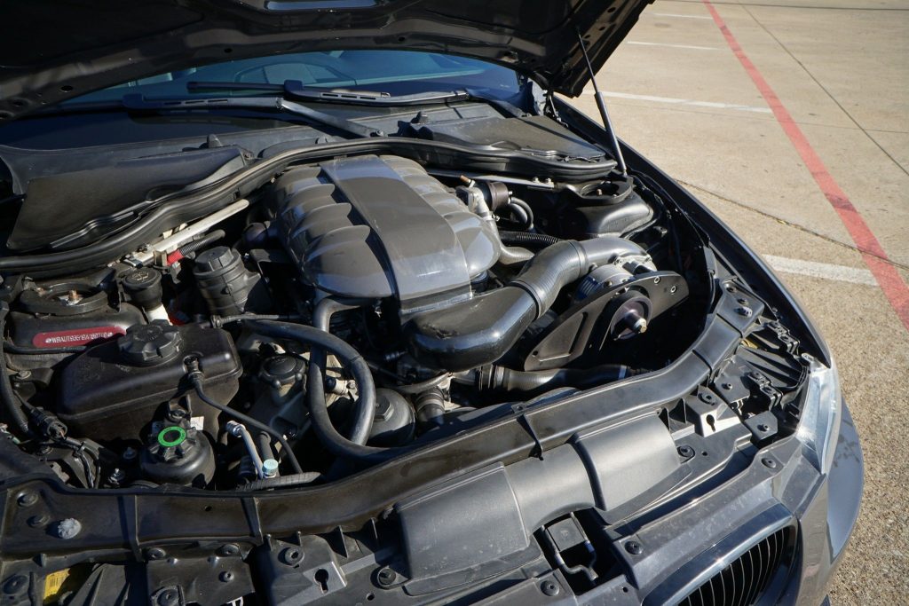 M3-Powered BMW 328i Is The Wagon We All Want | Carscoops