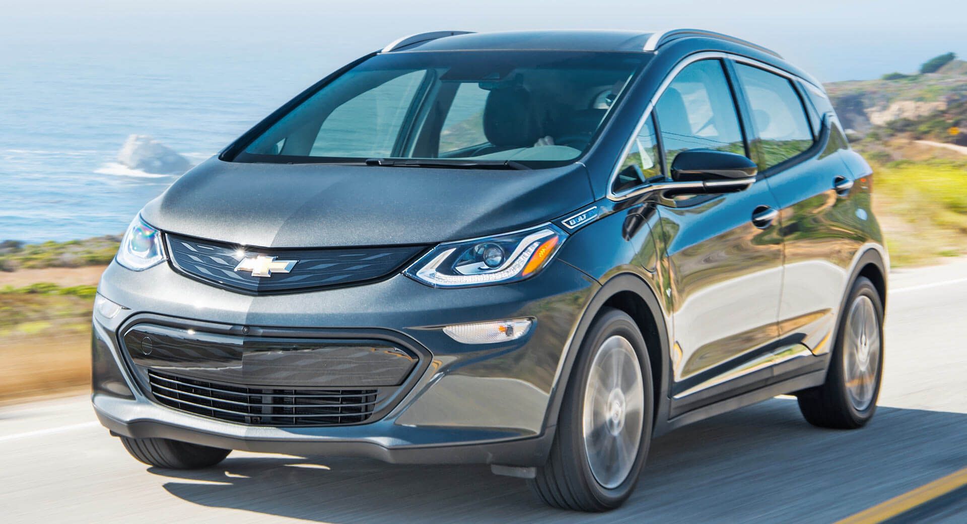 GM And Honda Team Up On Next-Generation Battery For Electric Vehicles ...
