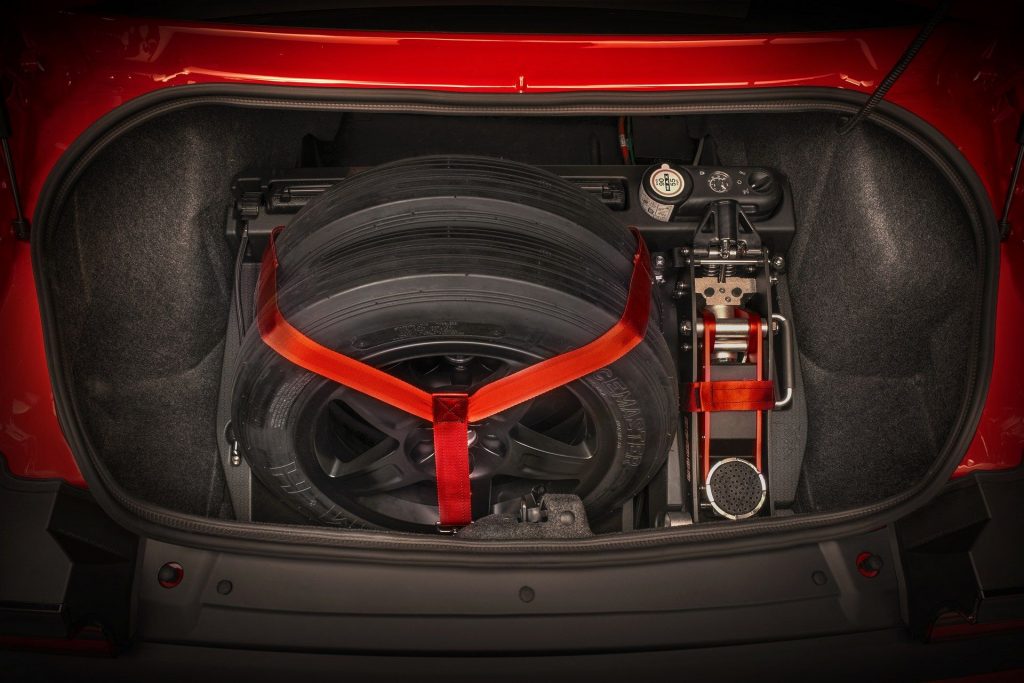 The Demon Is Dead: Dodge Builds The Last 840 HP Challenger | Carscoops