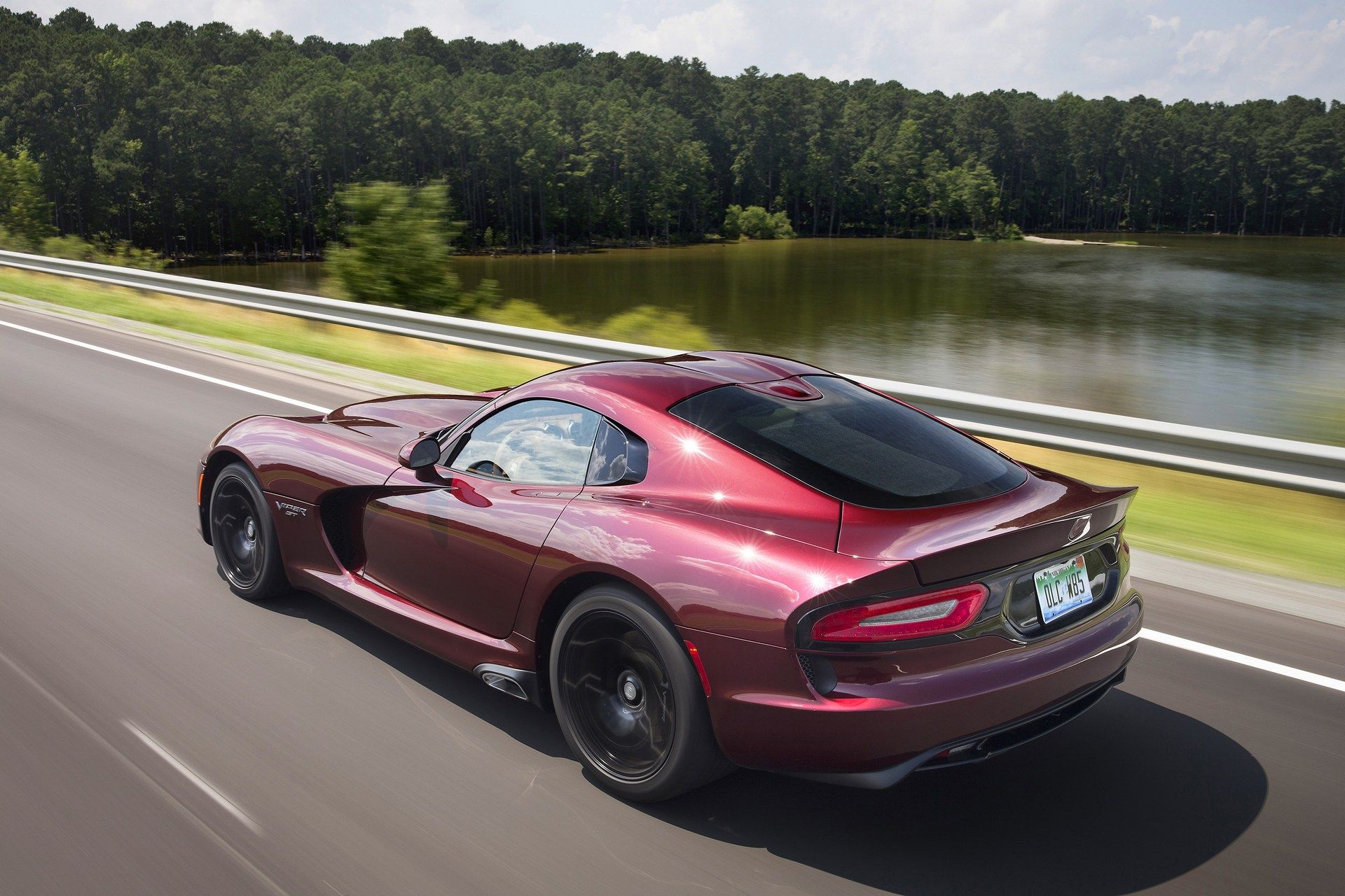 New Dodge Viper Rumored For Launch In 2020 With Around 550 HP | Carscoops