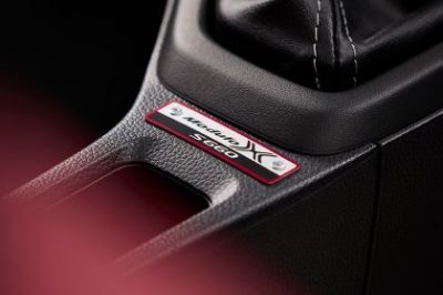 Honda S660 Modulo X Boasts Sportier Styling And Minor Performance ...