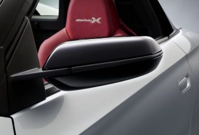 Honda S660 Modulo X Boasts Sportier Styling And Minor Performance ...