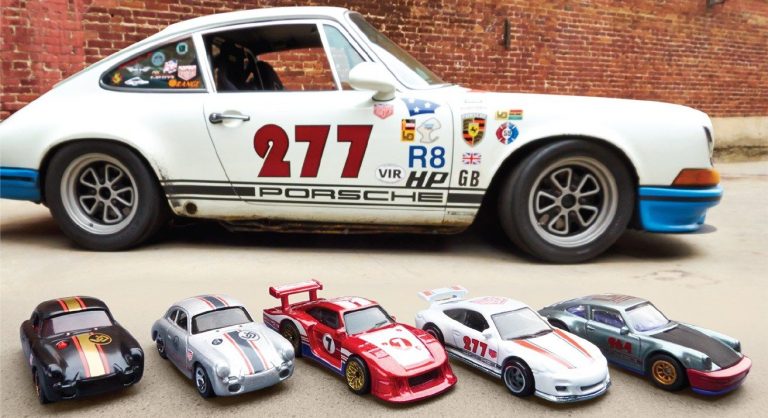 Hot Wheels, The Best Selling Toy In The World, Turns 50 | Carscoops