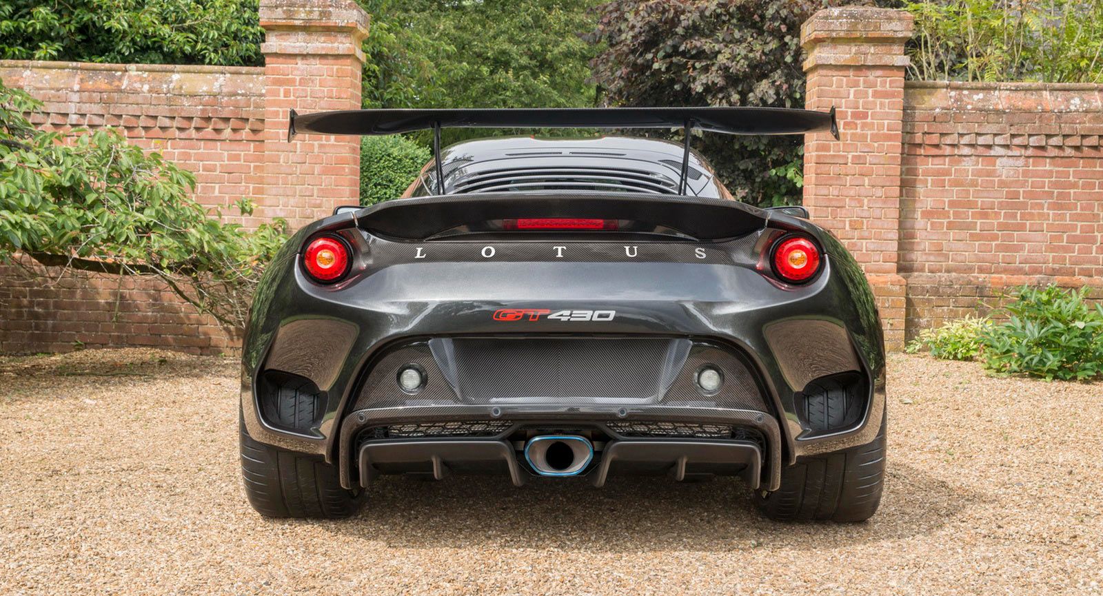 Lotus Boss Confirms Pair Of New Sports Cars, New Flagship To Arrive In ...