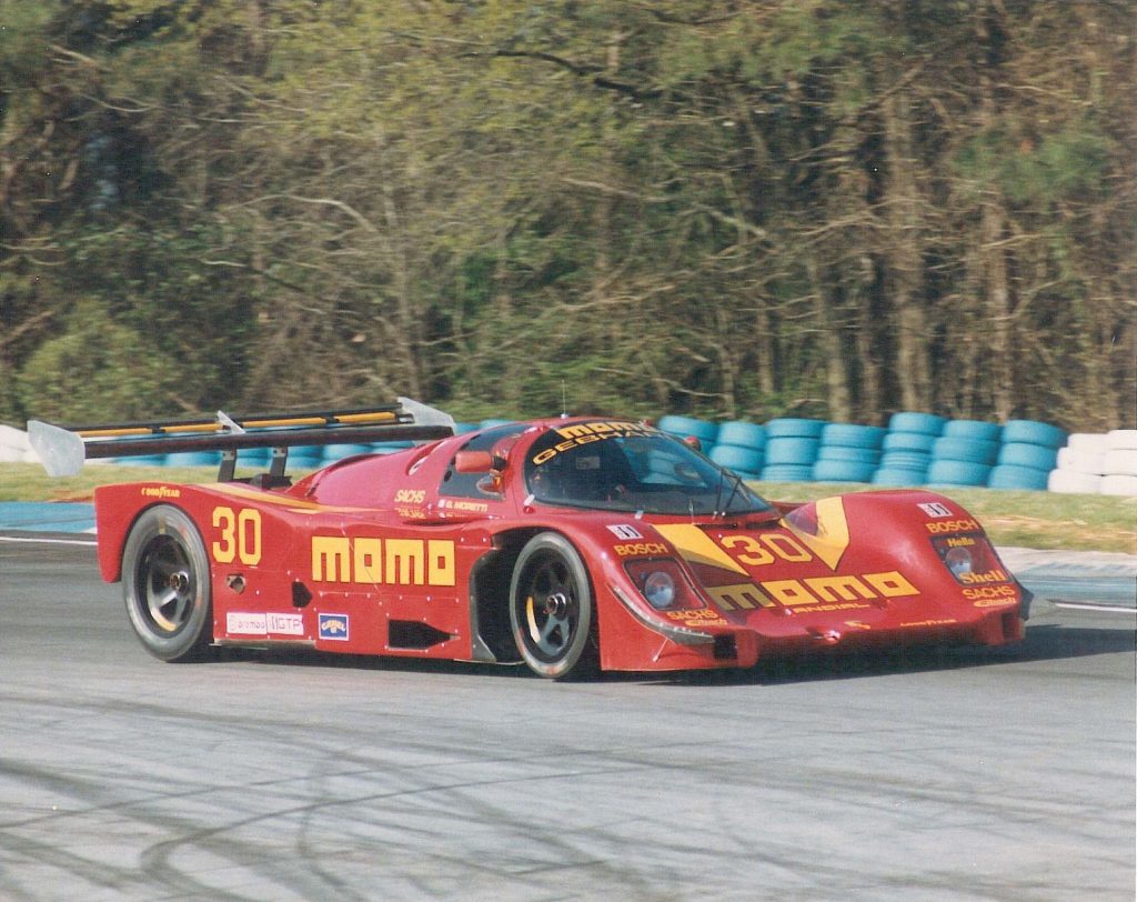 MOMO Launches New Heritage 6 Alloy Wheel For Classic Sports Cars ...