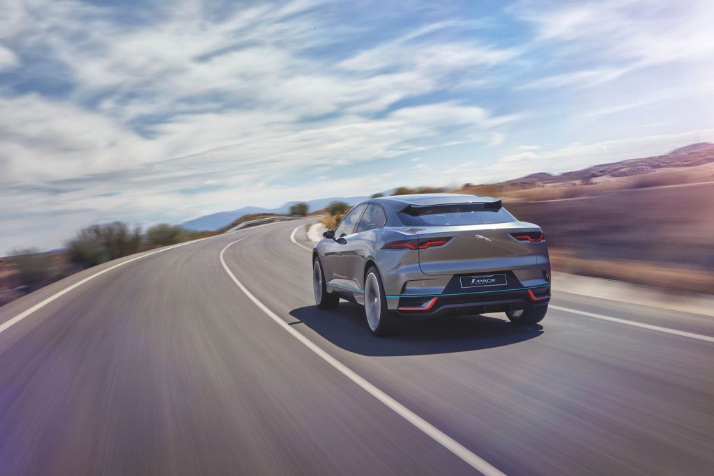 Magna Invests $300 Million On Electric Vehicles And Autonomous Tech ...