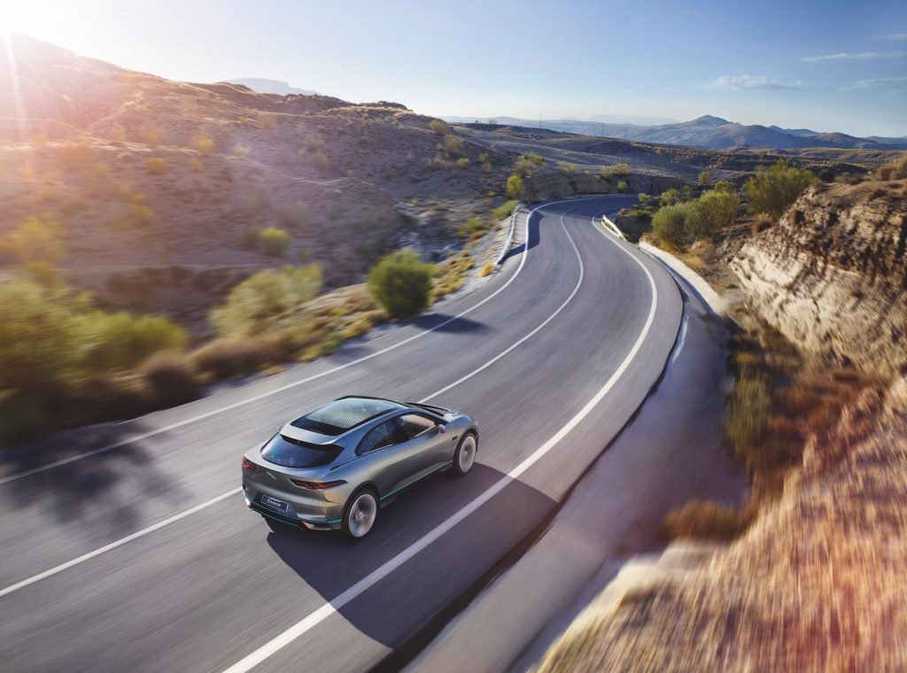 Magna Invests $300 Million On Electric Vehicles And Autonomous Tech ...