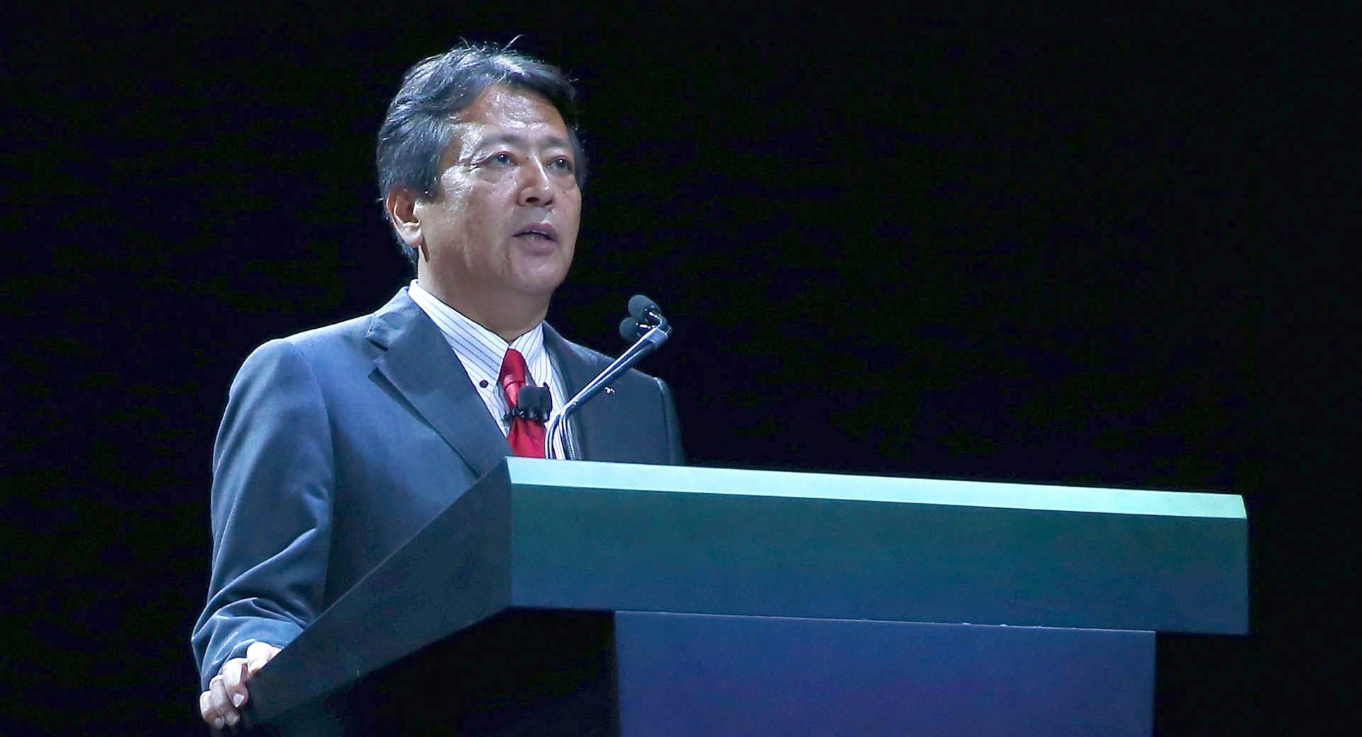 Mazda Names US Chief As New Global CEO | Carscoops