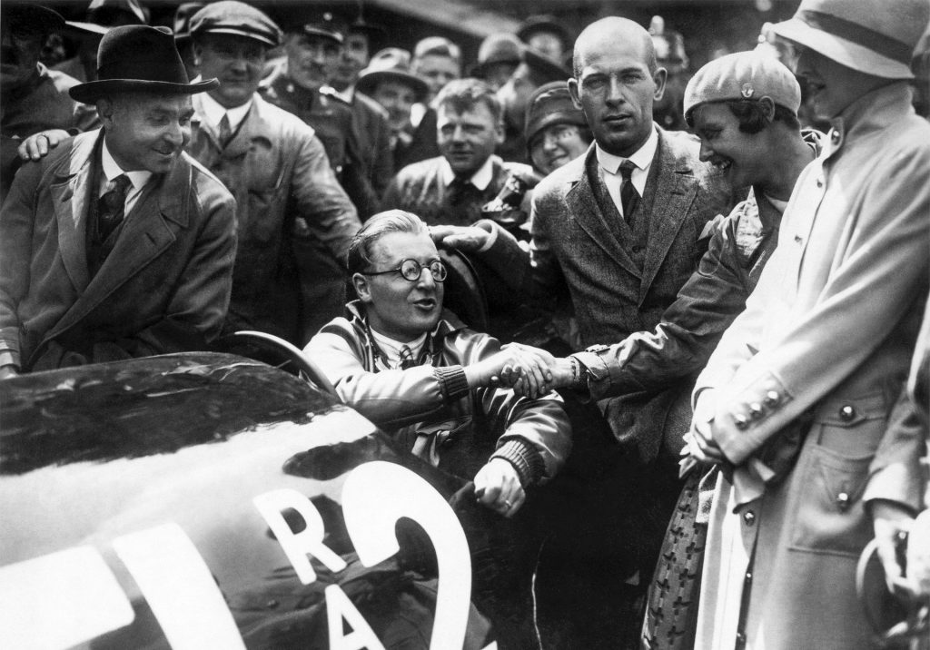 Opel’s Rocket Powered Car Hit 147 MPH Almost 90 Years Ago | Carscoops