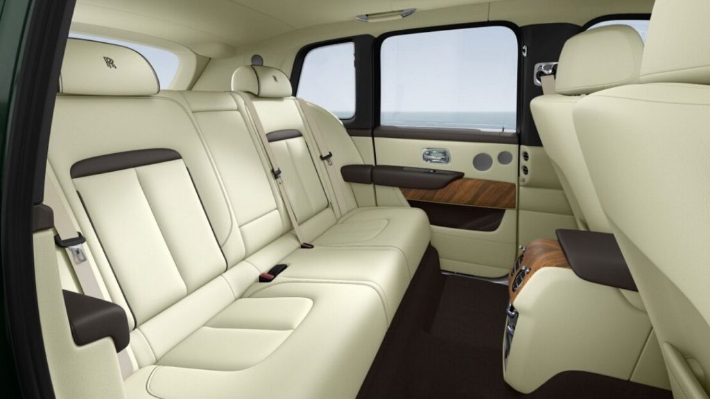 Rolls Royce Cullinan Configurator Is Here, Time To Play Around | Carscoops