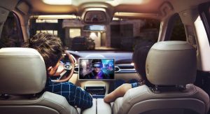 Singulato iS6 Has Come From China To Talk You Into EVs | Carscoops