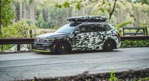 VW Introduces Four New Concepts For SOWO: The European Experience ...