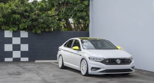 VW Introduces Four New Concepts For SOWO: The European Experience ...
