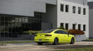 VW Introduces Four New Concepts For SOWO: The European Experience ...