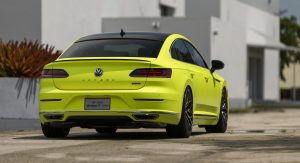 VW Introduces Four New Concepts For SOWO: The European Experience ...