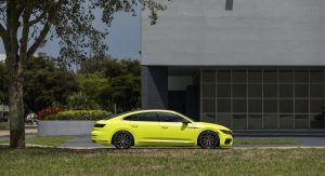 VW Introduces Four New Concepts For SOWO: The European Experience ...