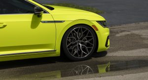 VW Introduces Four New Concepts For SOWO: The European Experience ...