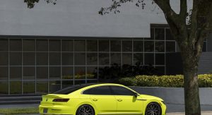 VW Introduces Four New Concepts For SOWO: The European Experience ...