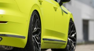 VW Introduces Four New Concepts For SOWO: The European Experience ...