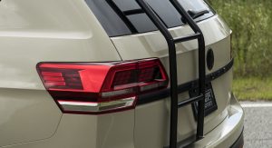 VW Introduces Four New Concepts For SOWO: The European Experience ...