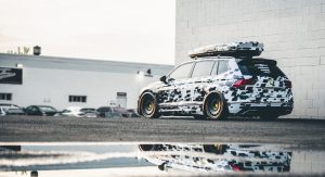 VW Introduces Four New Concepts For SOWO: The European Experience ...