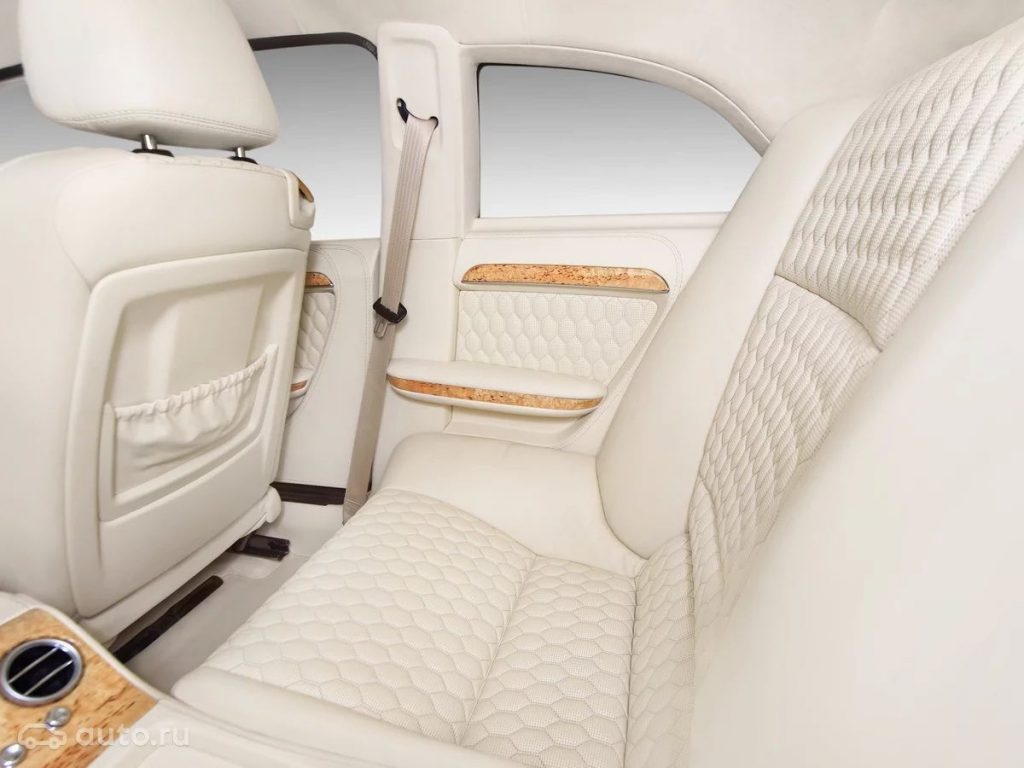 Are You Russian Enough For The Love Child Of A Volga With A BMW ...