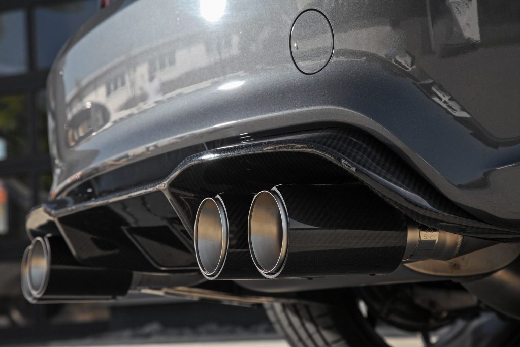 Tuner Will Build You A BMW M2 Cabriolet For $90k | Carscoops