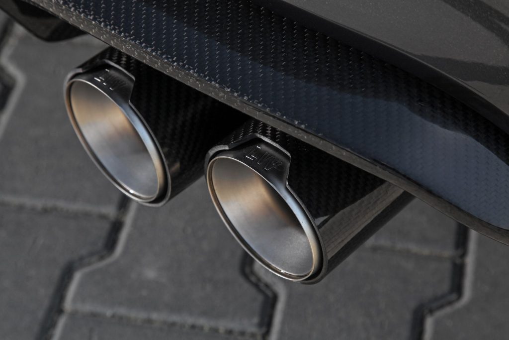 Tuner Will Build You A BMW M2 Cabriolet For $90k | Carscoops