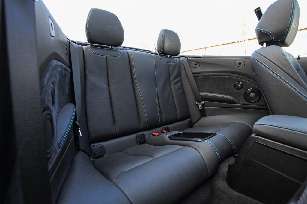 Tuner Will Build You A BMW M2 Cabriolet For $90k | Carscoops