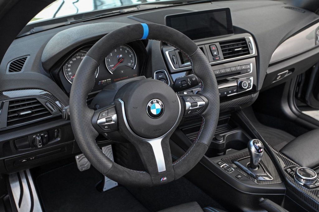 Tuner Will Build You A BMW M2 Cabriolet For $90k | Carscoops