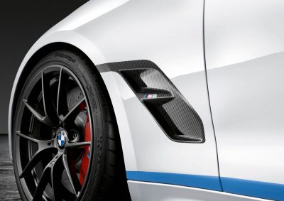 BMW Decks Out The New M2 Competition With More M Performance Parts ...