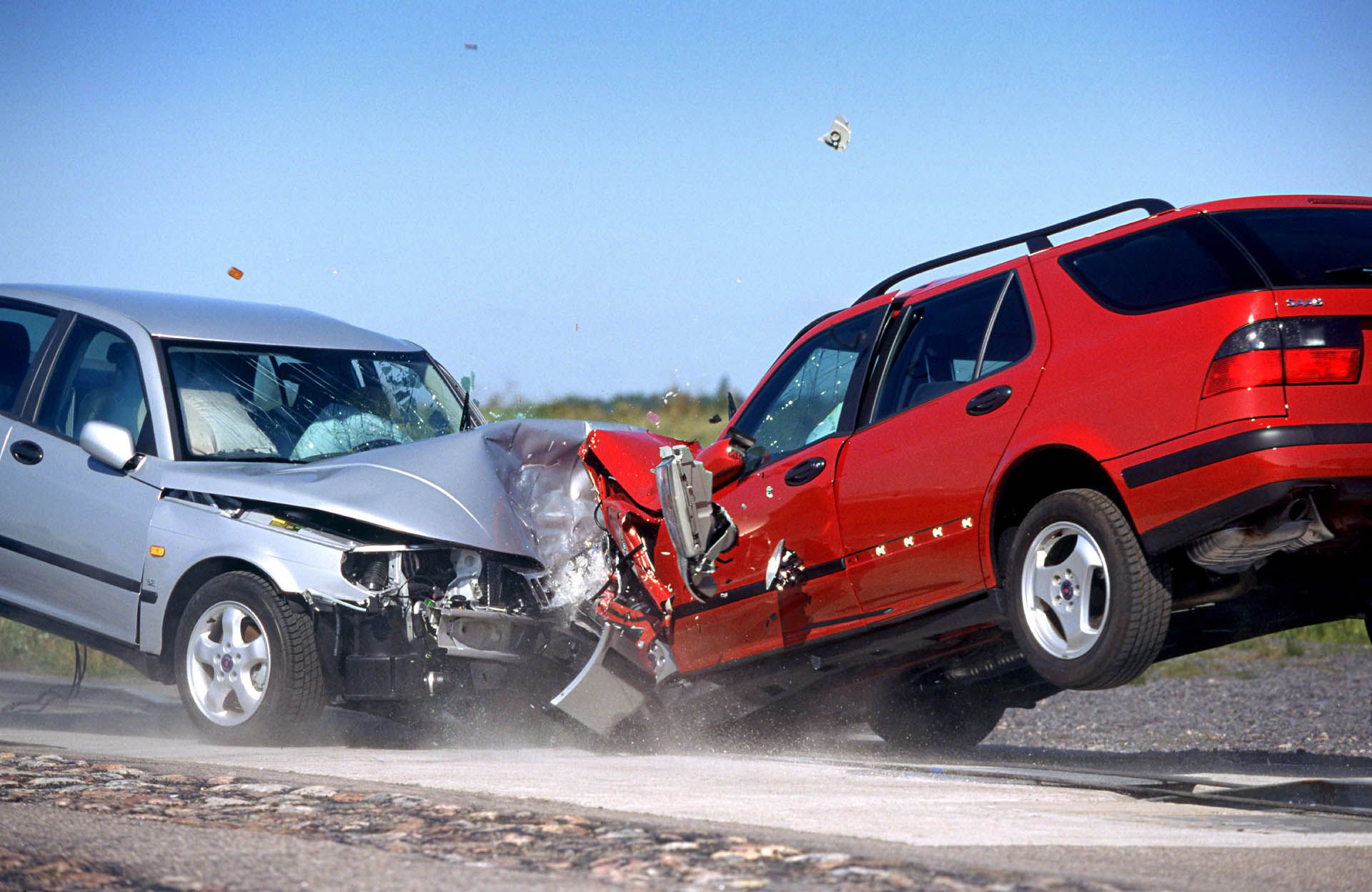 Newer Cars Are Safer Than Older Ones, Says The NHTSA | Carscoops