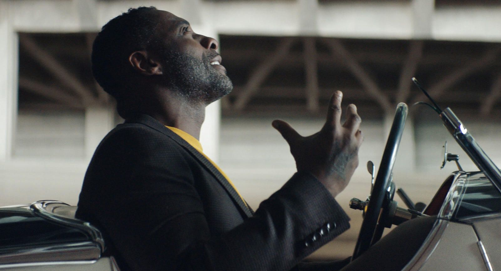 Idris Elba Will Drive Automotive Masterpieces On New Grand Basel Show ...