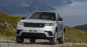 Jaguar Land Rover Is Taking Its Autonomous Technology Off-Road | Carscoops