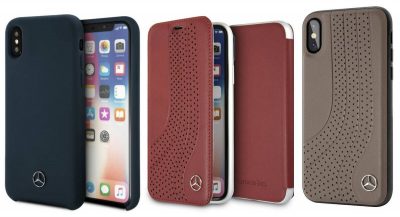 Mercedes Offers iPhone Covers, Laptop And Tablet Cases And Bags | Carscoops