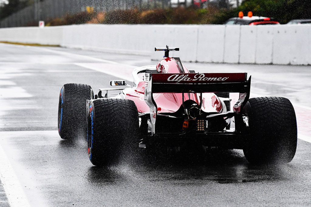 Ferrari’s F1 Design Chief Moves To Alfa Romeo Sauber As Technical ...