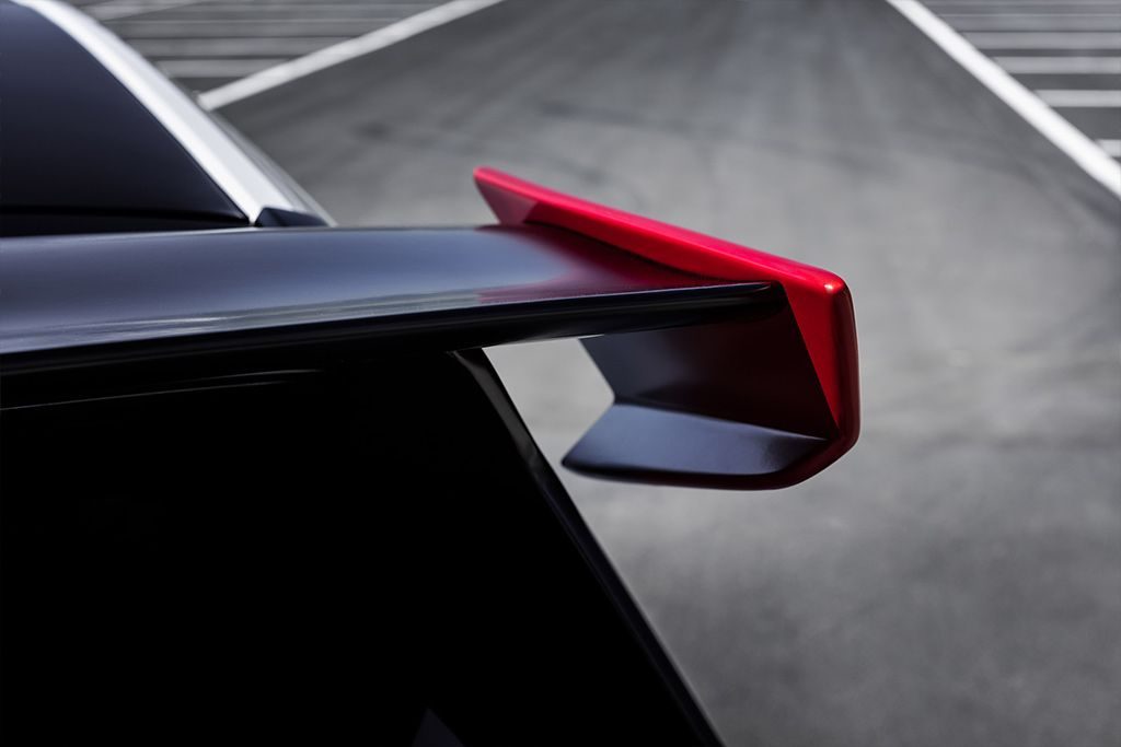 VW Golf GTI TCR Germany Street Is Oettinger’s Idea Of A Tuned Hot Hatch ...