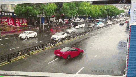 Woman Wrecks Ferrari 458 Italia Minutes After Renting It In China ...