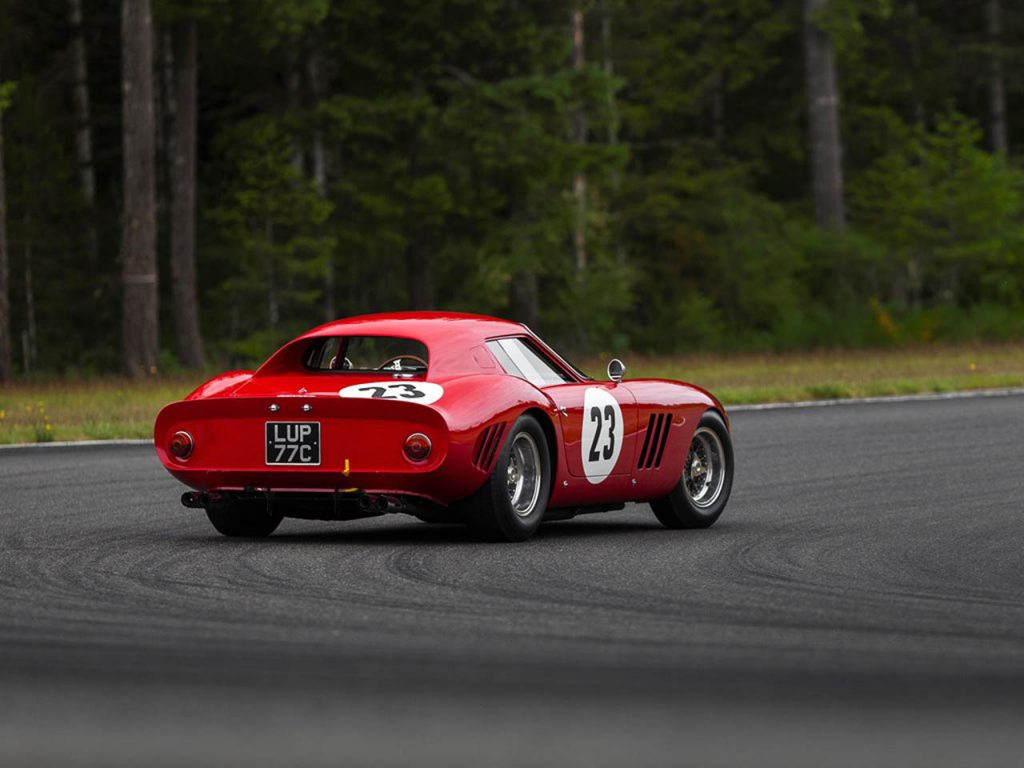 The Ferrari 250 GTO Is Now Worth More Than Its Weight In Gold | Carscoops
