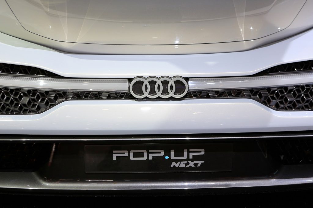 Audi Allowed To Test Flying Car Prototypes In Ingolstadt Airspace ...
